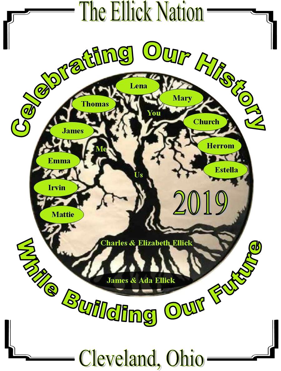 The Ellick Page – The Hidden Roots